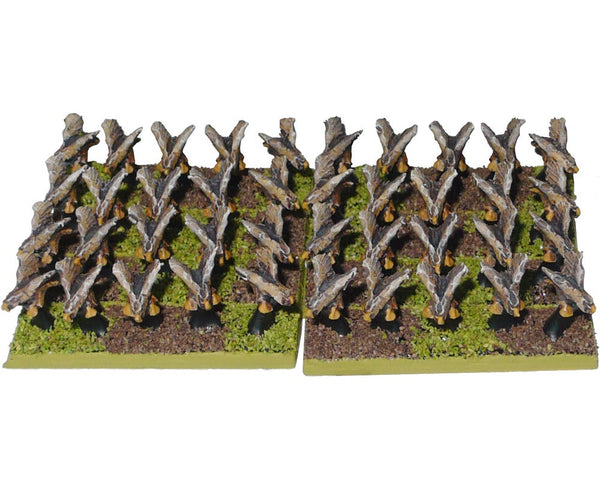 Edenite Carrion Swarm – HLS Models