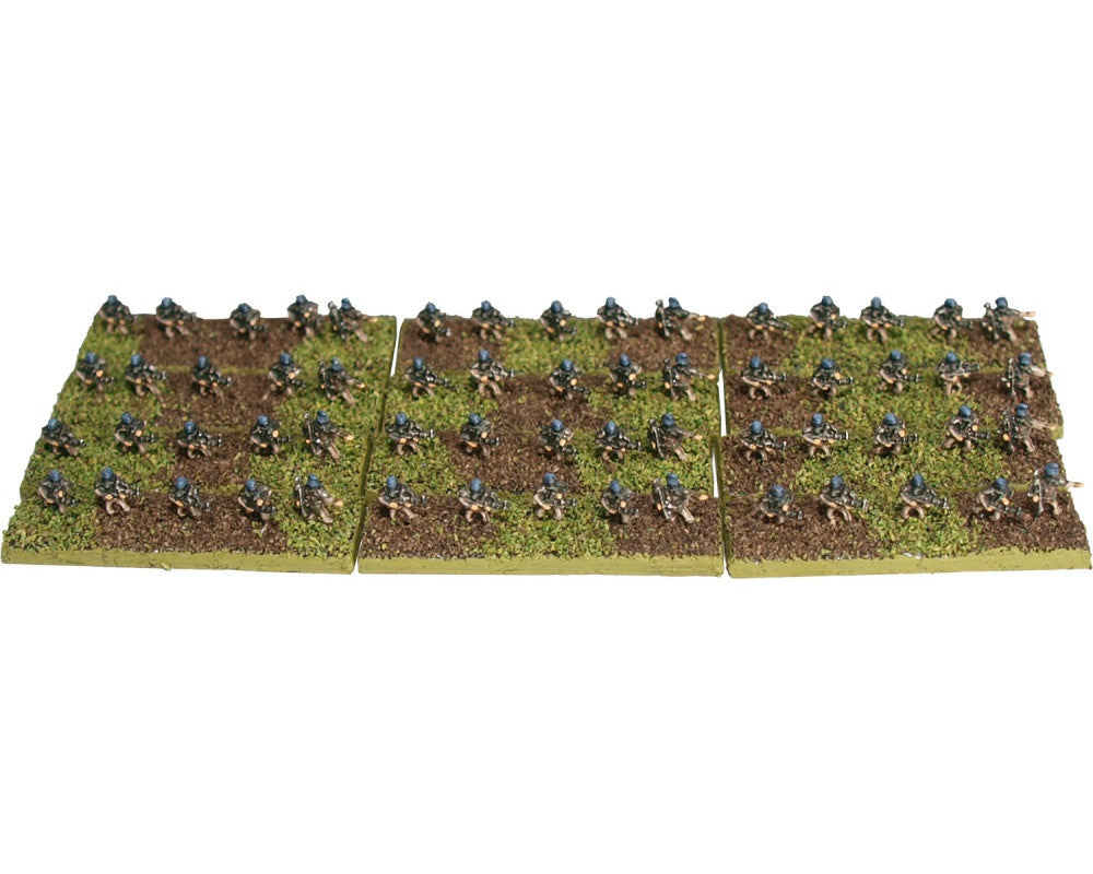 Royal Empire Infantry Company – HLS Models